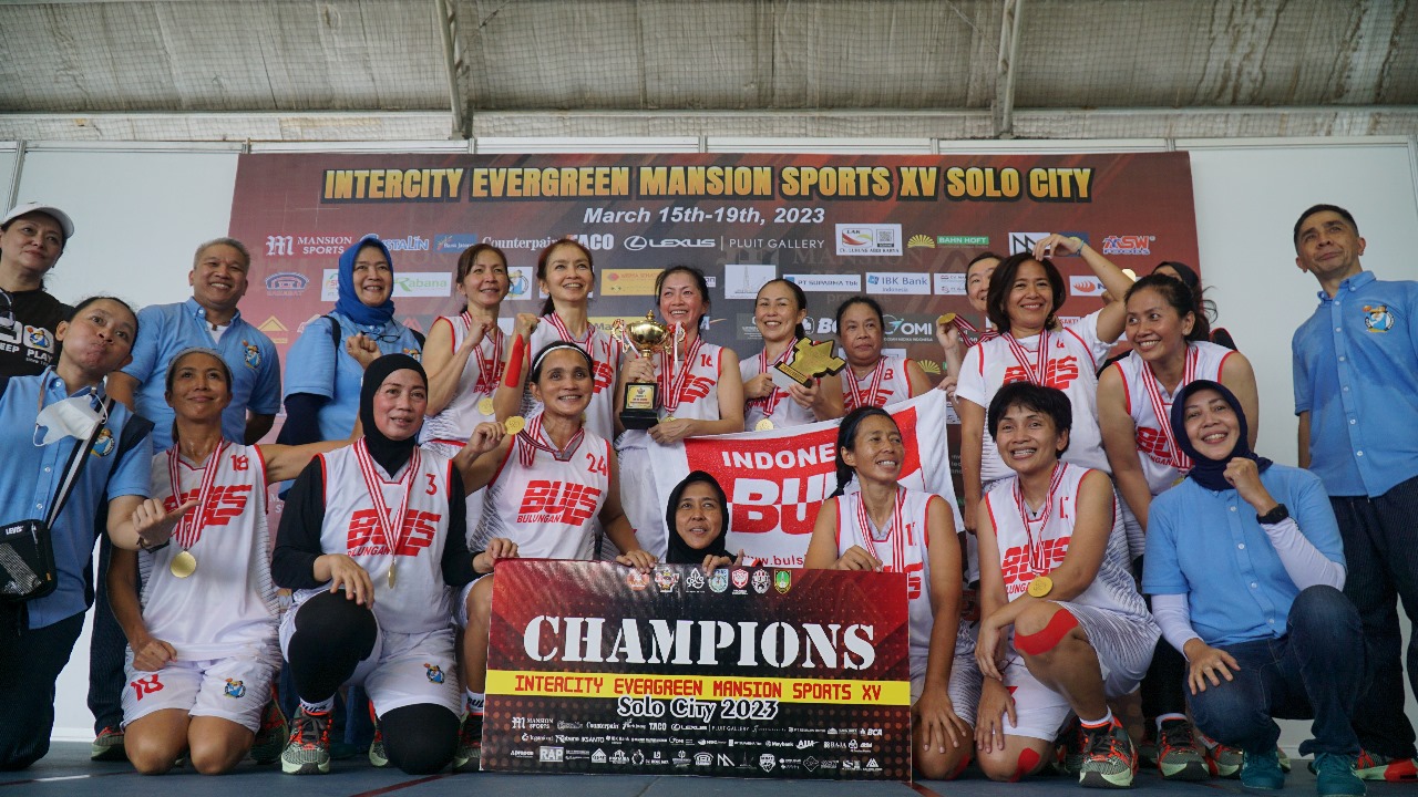 Home - Intercity Evergreen