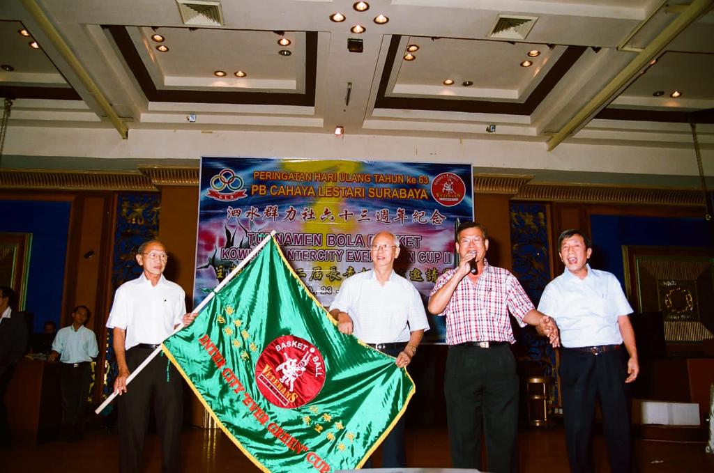 Home - Intercity Evergreen