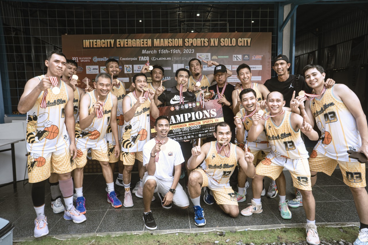 Home - Intercity Evergreen